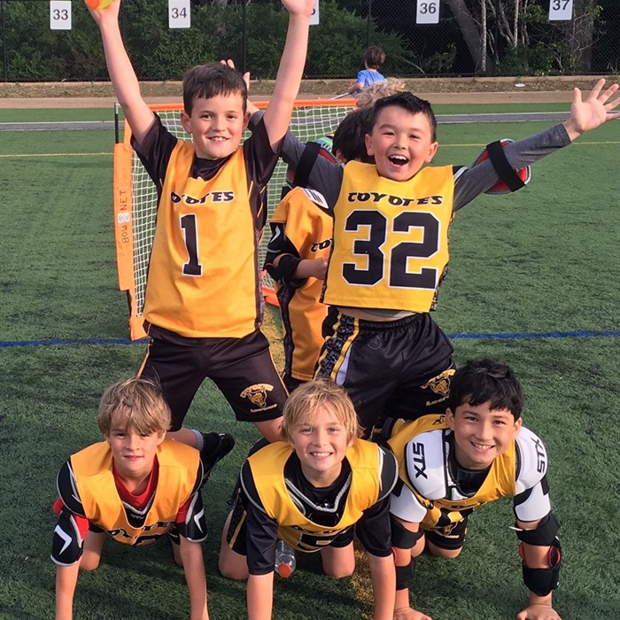 12U Gold | Club Sports | Home | Hudl