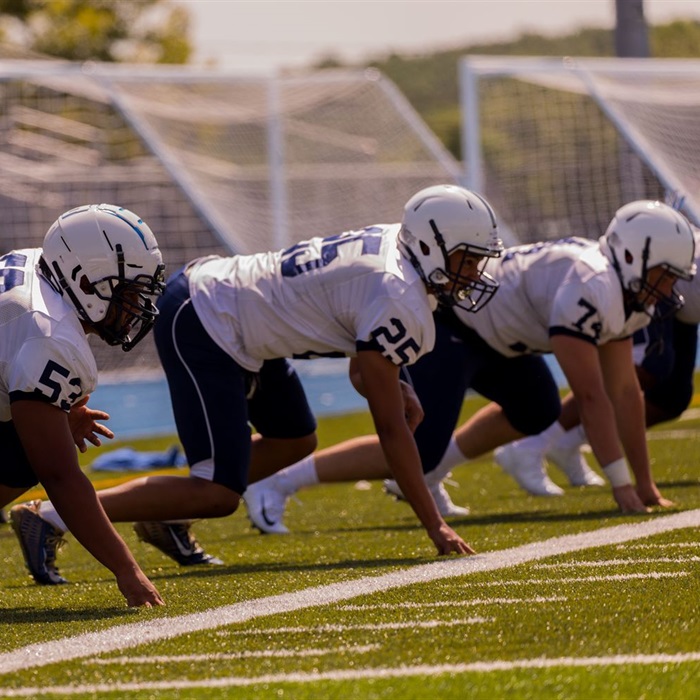 Boys Varsity Football | High School Sports | Home | Hudl