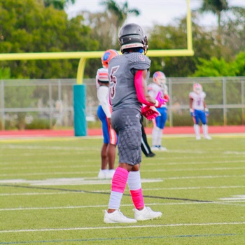 Obj Lightbourne - Hudl