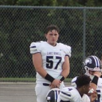 Joshua Denault - Hudl