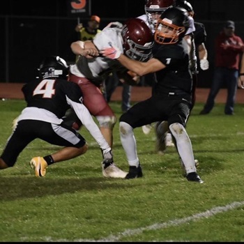 Boys Varsity Football - Cashmere High School - Cashmere, Washington ...