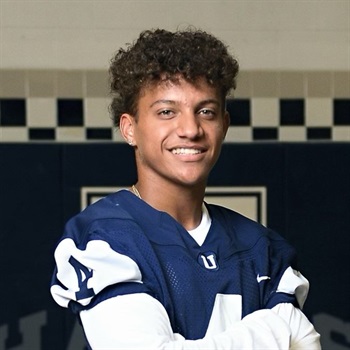 Elijah Jean-Jacques - Hudl