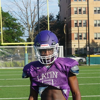 Hayden Cooper-Dupont - Hudl