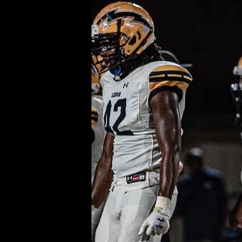 Kevin Herring - Hudl