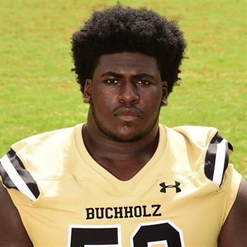 Jahari Clemons - Hudl