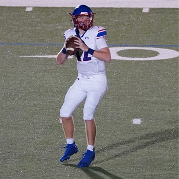 Will Prichard - Hudl