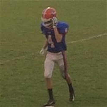 Cameron Rhodes - Hudl