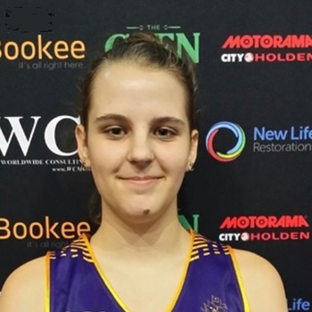 Emily Kate Parker - Hudl