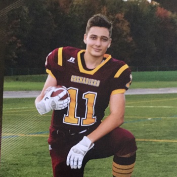 Félix Foster - Hudl