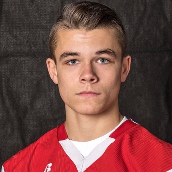 Alexandre Jacques - Hudl