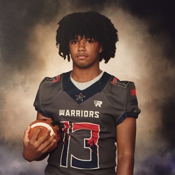 Isaiah Watson - Hudl