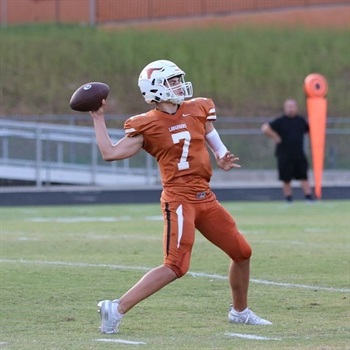 Carson Thomas - Hudl