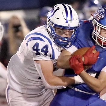 Jared Hancock - Hudl