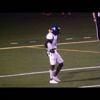 Keyvien Johnson - Hudl