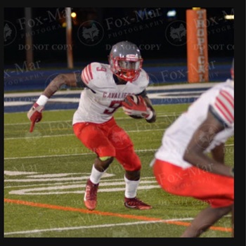 Troy Davis - Hudl