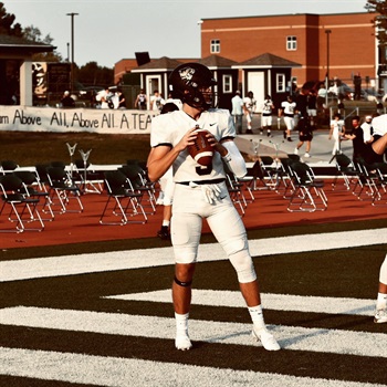 Nolan Jenkins - Hudl