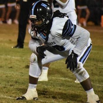 Jayden Joseph - Hudl