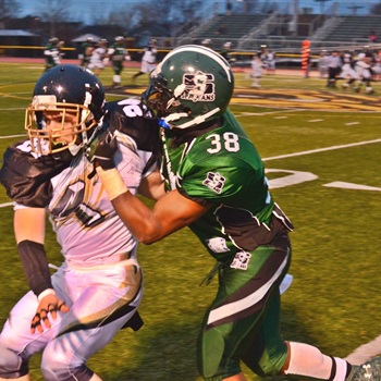 Devon Hull - Hudl