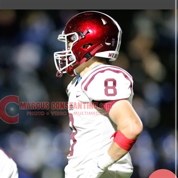 Ryker Brown - Hudl