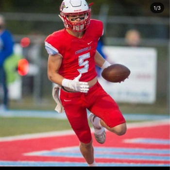 Kaleb Cunningham - Hudl