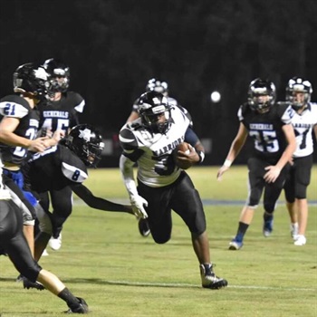 Jordan Stanford - Hudl