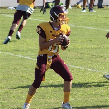 Rowan Singleton - Hudl