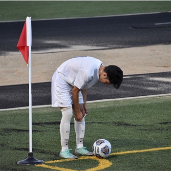 Samuel Olague - Hudl