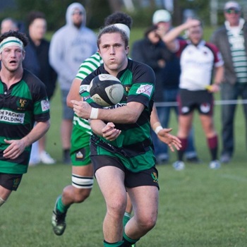 Charlie Piper - Hudl