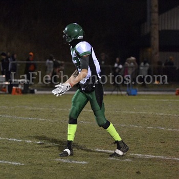 Connor Benedict - Hudl