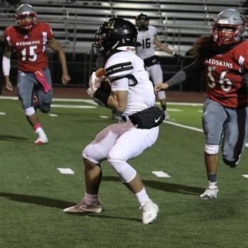 Jaxon Sullivan - Hudl