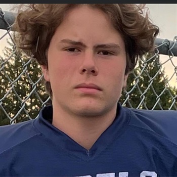 Aiden Brown - Hudl