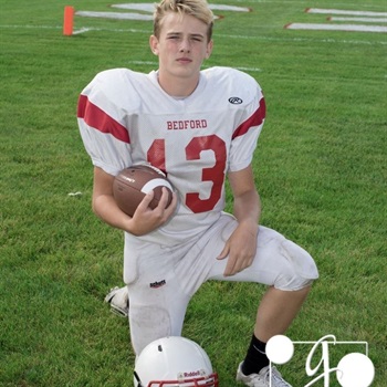 Connor Laskey - Hudl