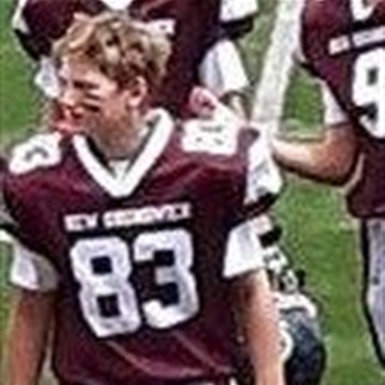 Peter Lockhart - Hudl