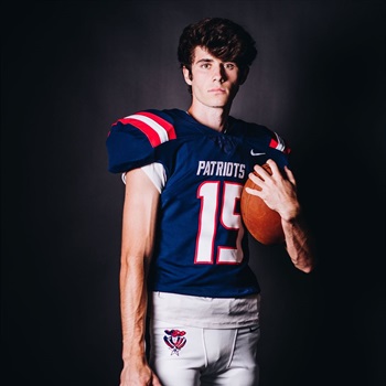 Logan Hubler - Hudl