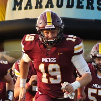 Morgan Roberts - Hudl