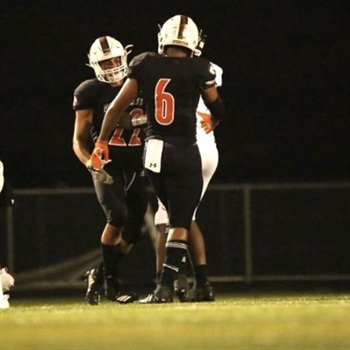 Caden Johnson - Hudl