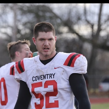 Gavin Cooney - Hudl