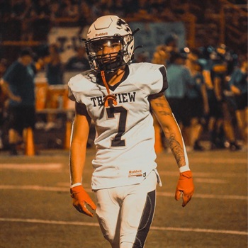 Deven Sanchez - Hudl