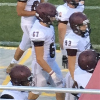 Cameron Reliford - Hudl