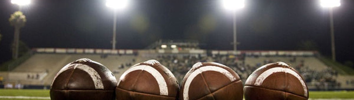 Boys Varsity Football | High School Sports | Home | Hudl