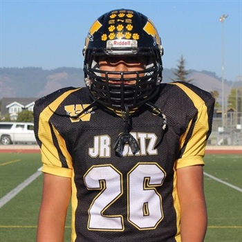 Mathew Flores Ortiz - Hudl