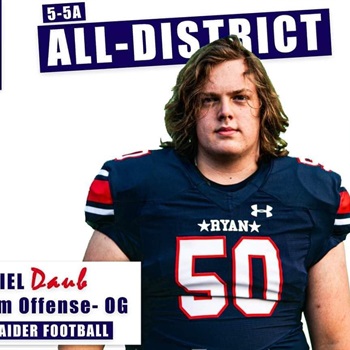 Daniel Daub - Hudl