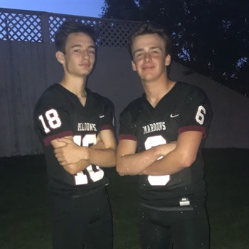 Grant Chassy - Hudl