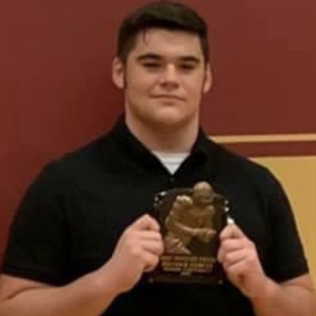 Nathan Dunfee - Hudl