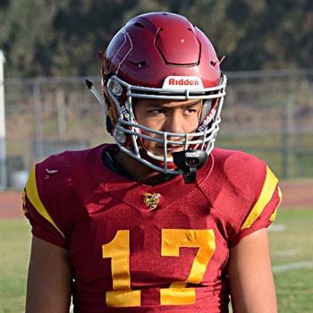 Tanielu Lemalu - Hudl