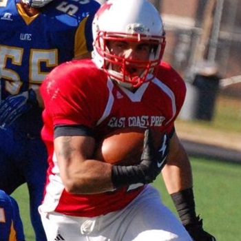 Anthony Travisano - Hudl