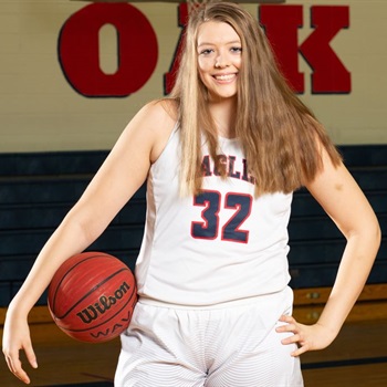 Hannah Edwards - Hudl