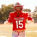 Friends Falcon Football | College Sports | Roster | Hudl