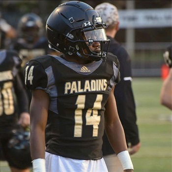 Jordan Dorman - Hudl