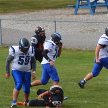 Kaden Carlton - Hudl